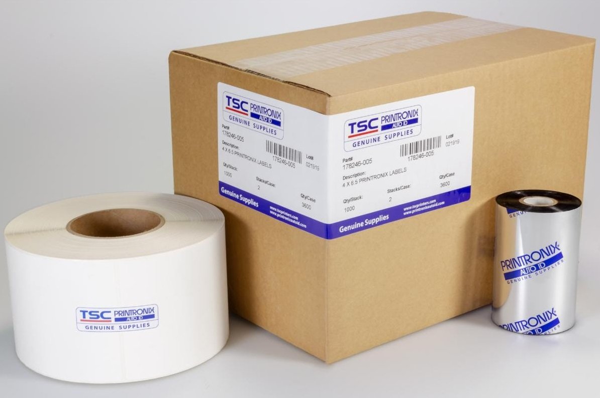 Printronix TSC Thermal Co-Packing Kits