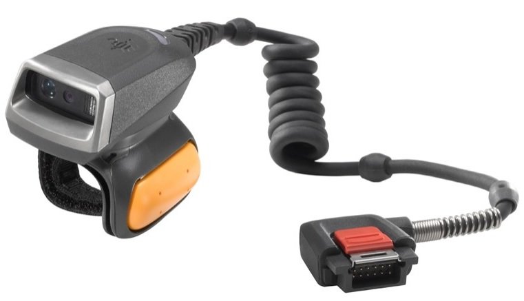 Zebra RS5000 Ring Scanner
