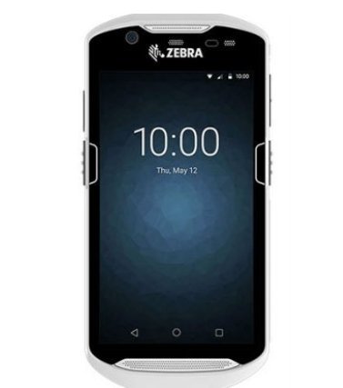 Zebra TC51-HC Touch Computer