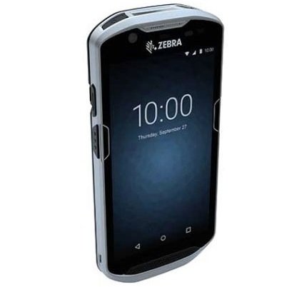 Zebra TC52