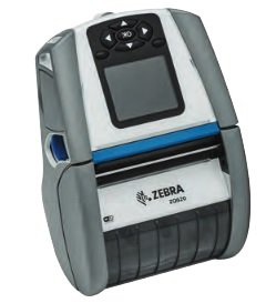 Zebra ZQ620 HC