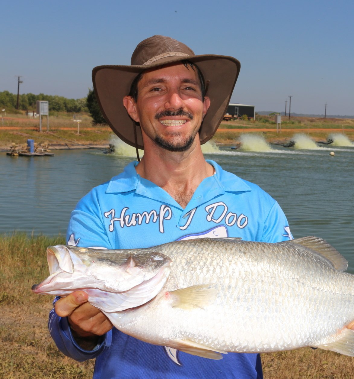 Humpty Doo Barramundi Team | Key Executives