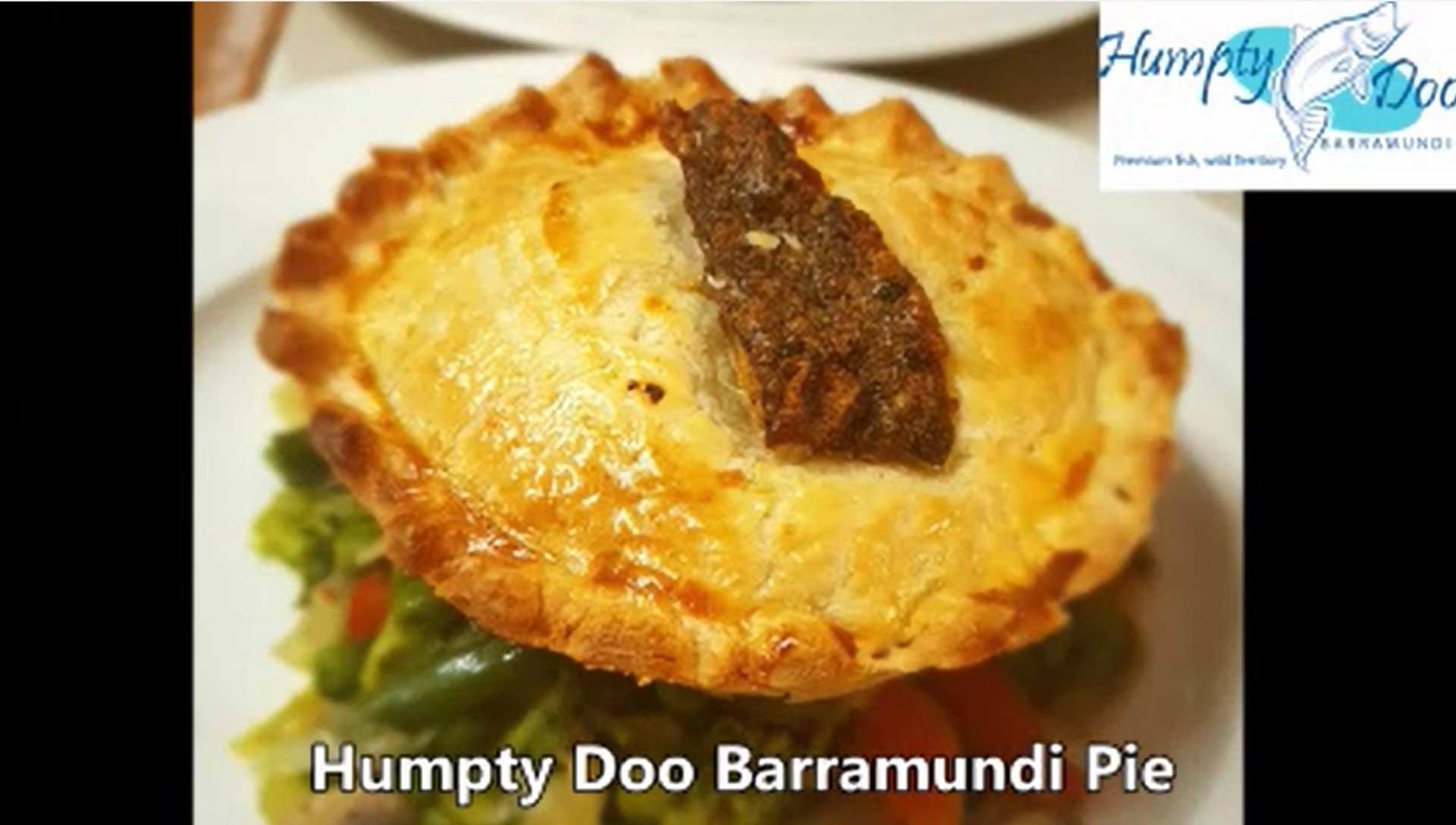 Recipes | Humpty Doo Barramundi | Premium Fish, Wild Territory