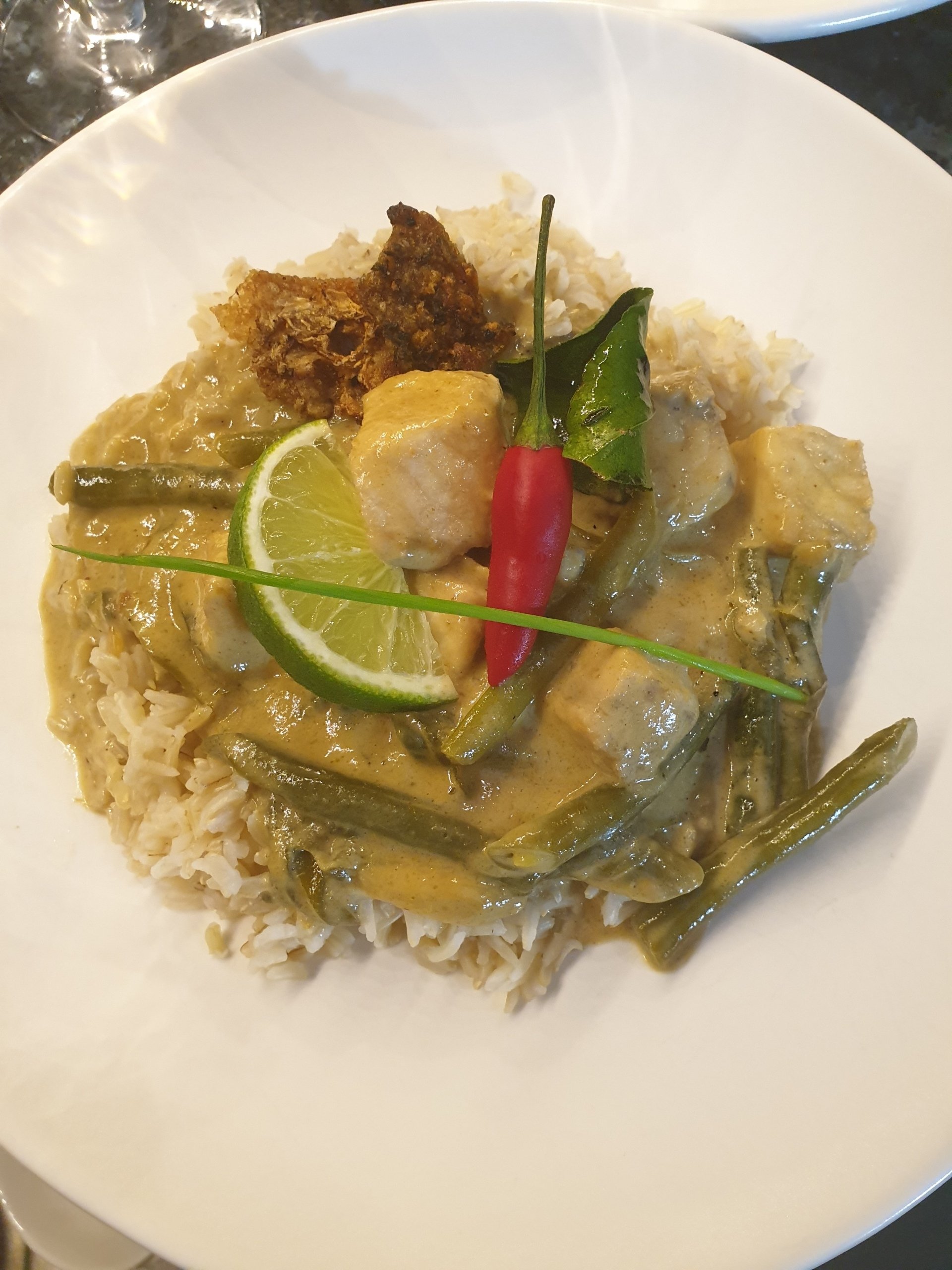Recipes | Humpty Doo Barramundi | Premium Fish, Wild Territory