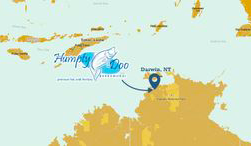 Humpty Doo Barramundi | Premium Fish, Wild Territory