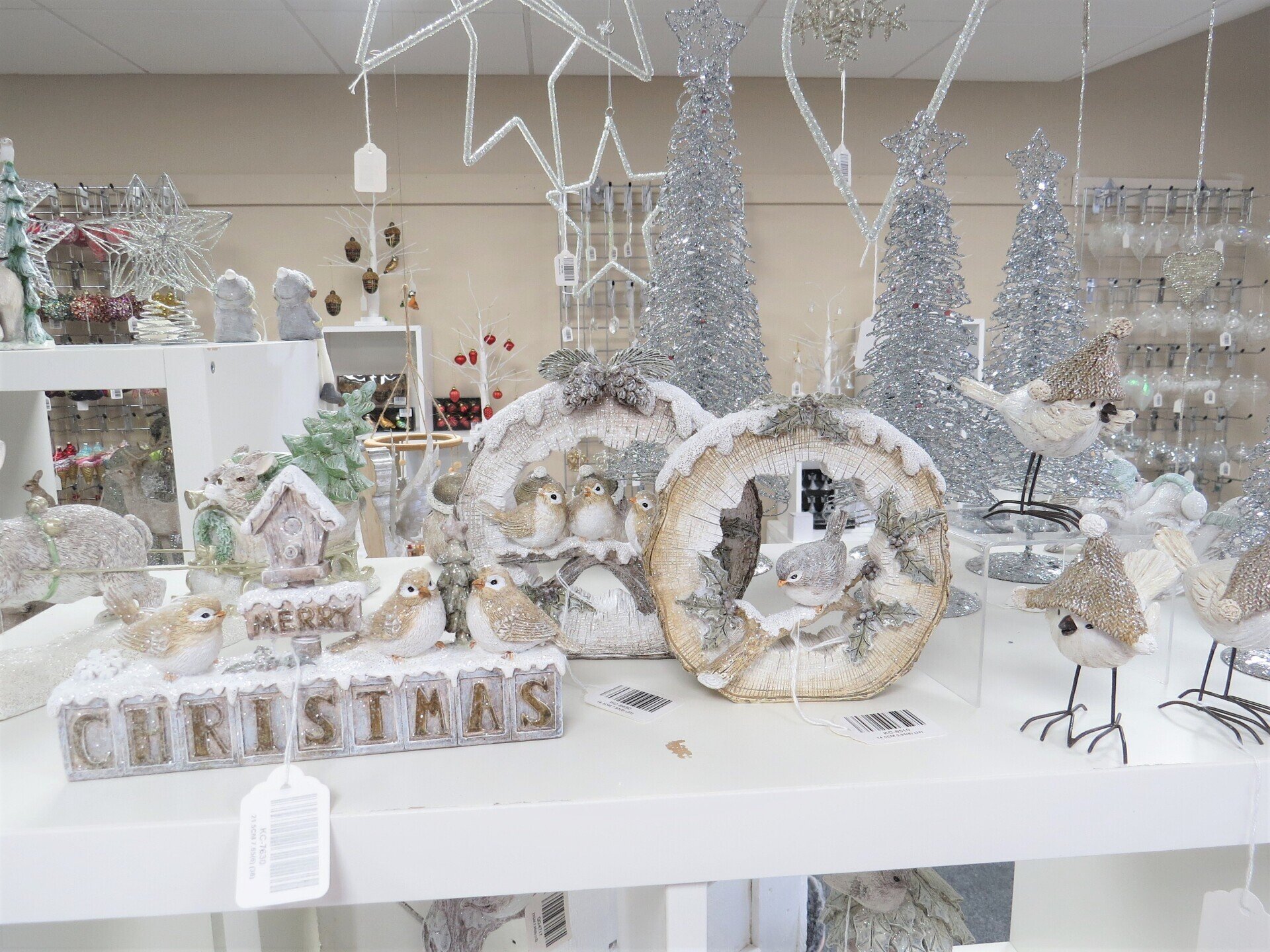 Giftware Trading Company | Bristol Gift Importers