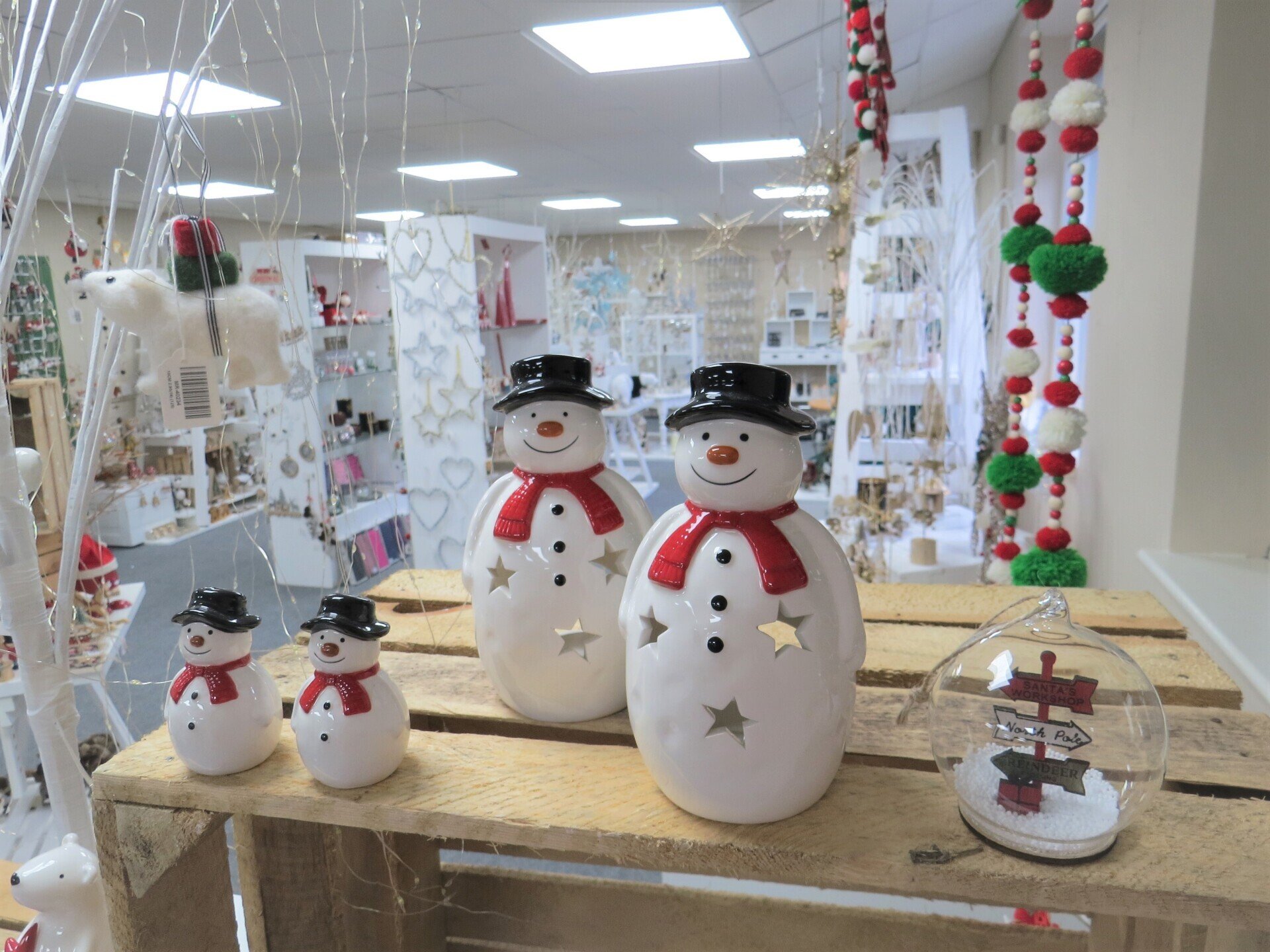 Giftware Trading Company | Bristol Gift Importers