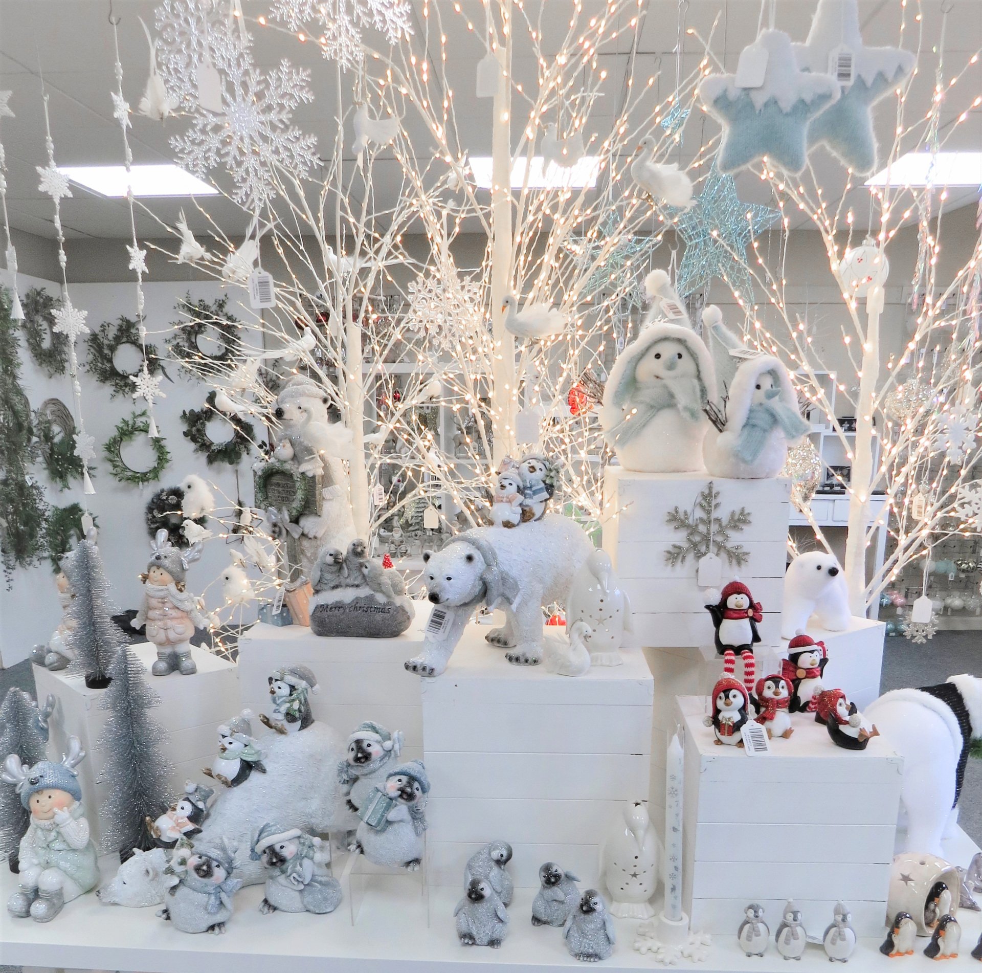 Giftware Trading Company | Bristol Gift Importers