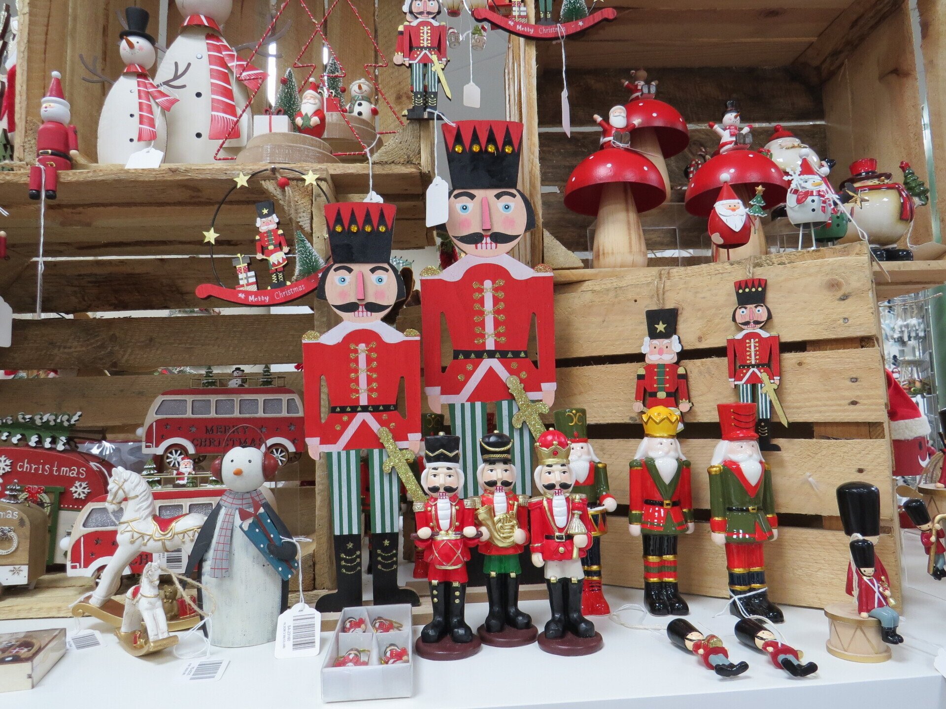 Giftware Trading Company | Bristol Gift Importers