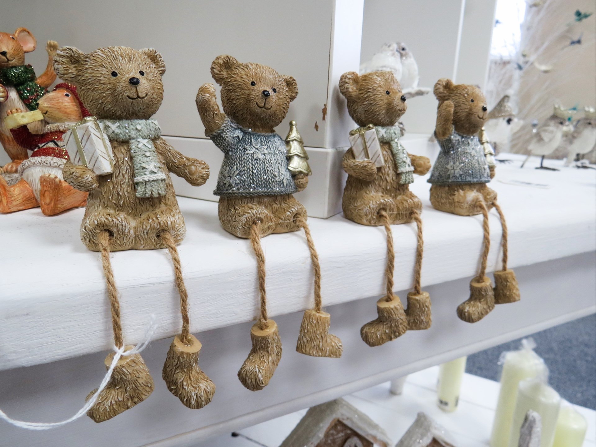 Giftware Trading Company | Bristol Gift Importers