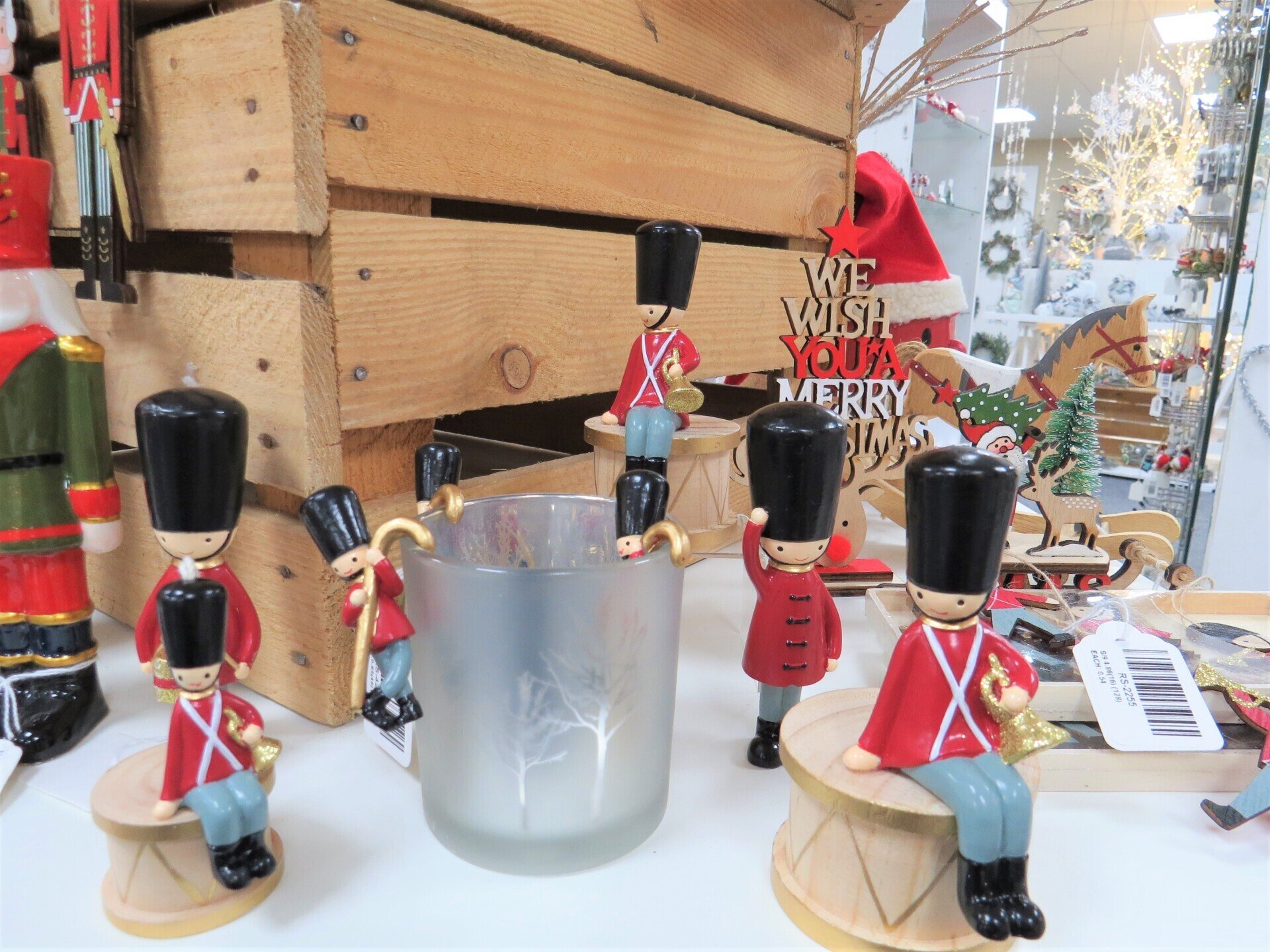 Giftware Trading Company | Bristol Gift Importers