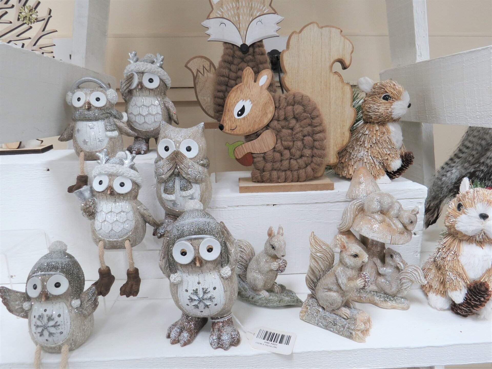 Giftware Trading Company | Bristol Gift Importers