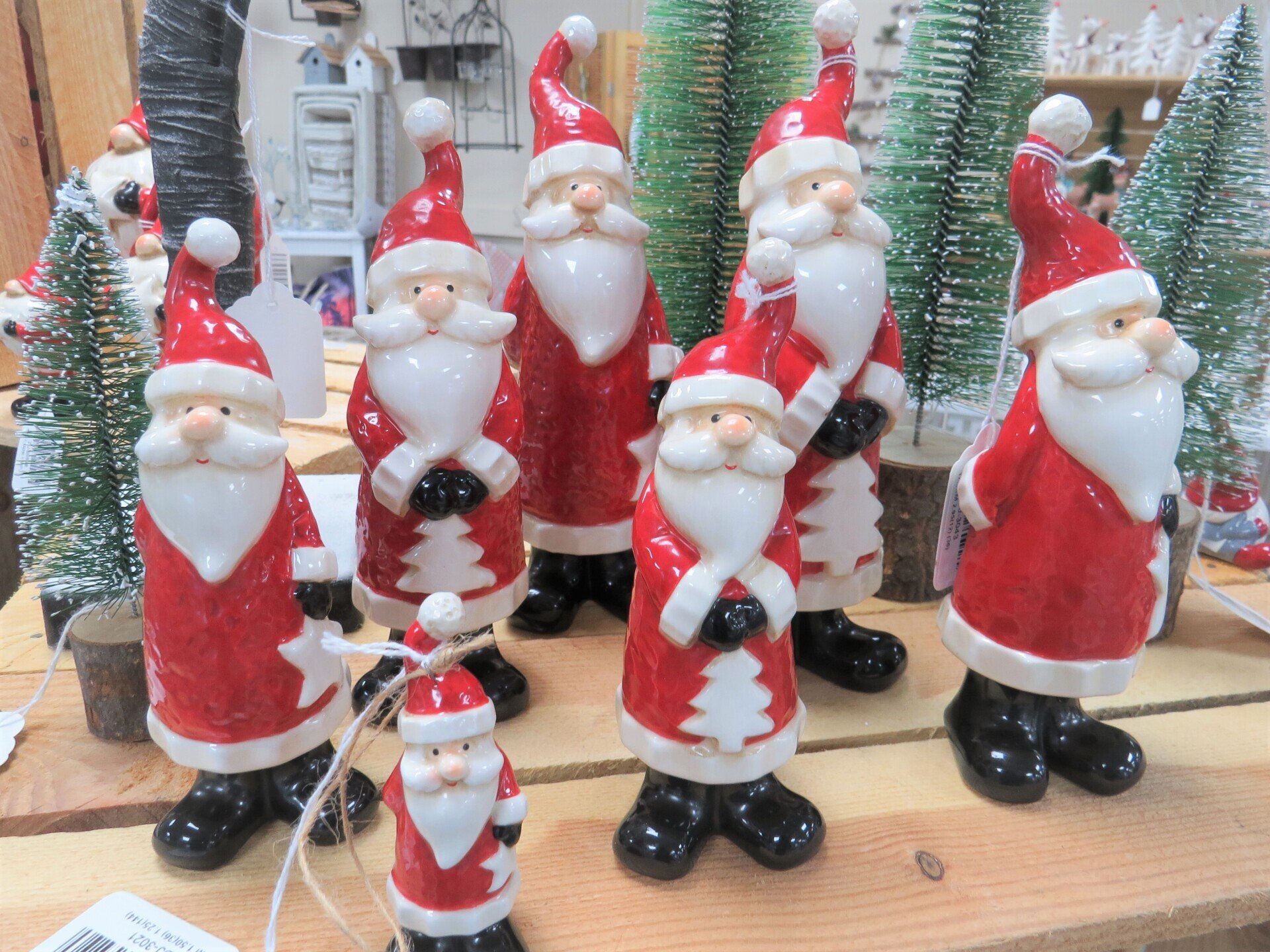 Giftware Trading Company | Bristol Gift Importers