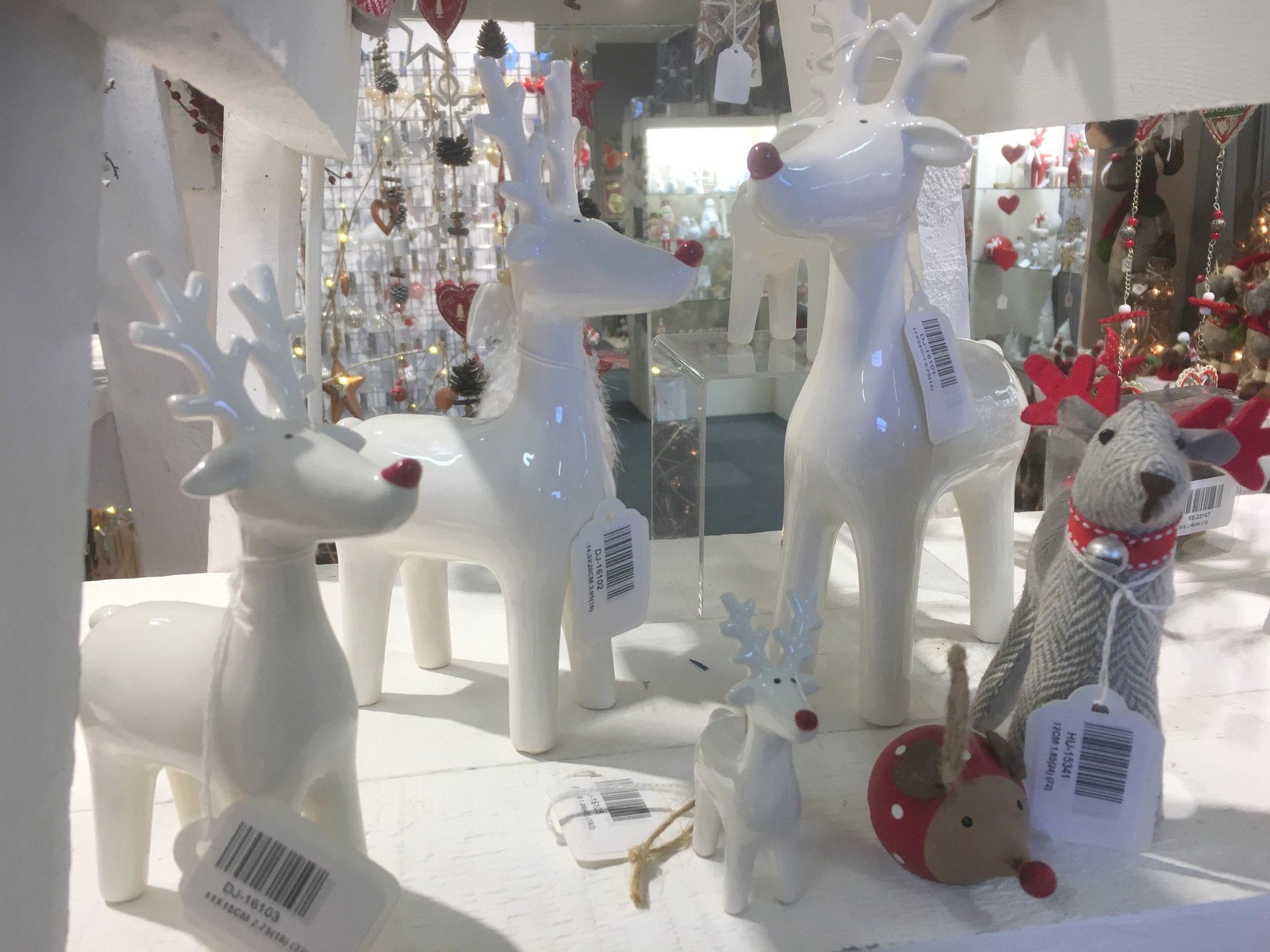 Giftware Trading Company | Bristol Gift Importers