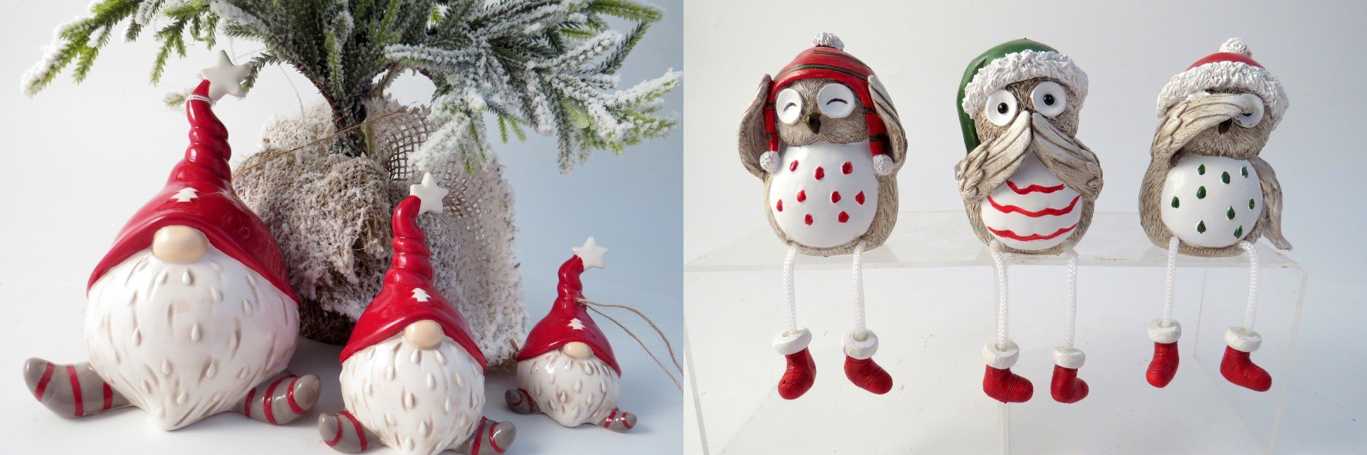 Giftware Trading Company | Bristol Gift Importers