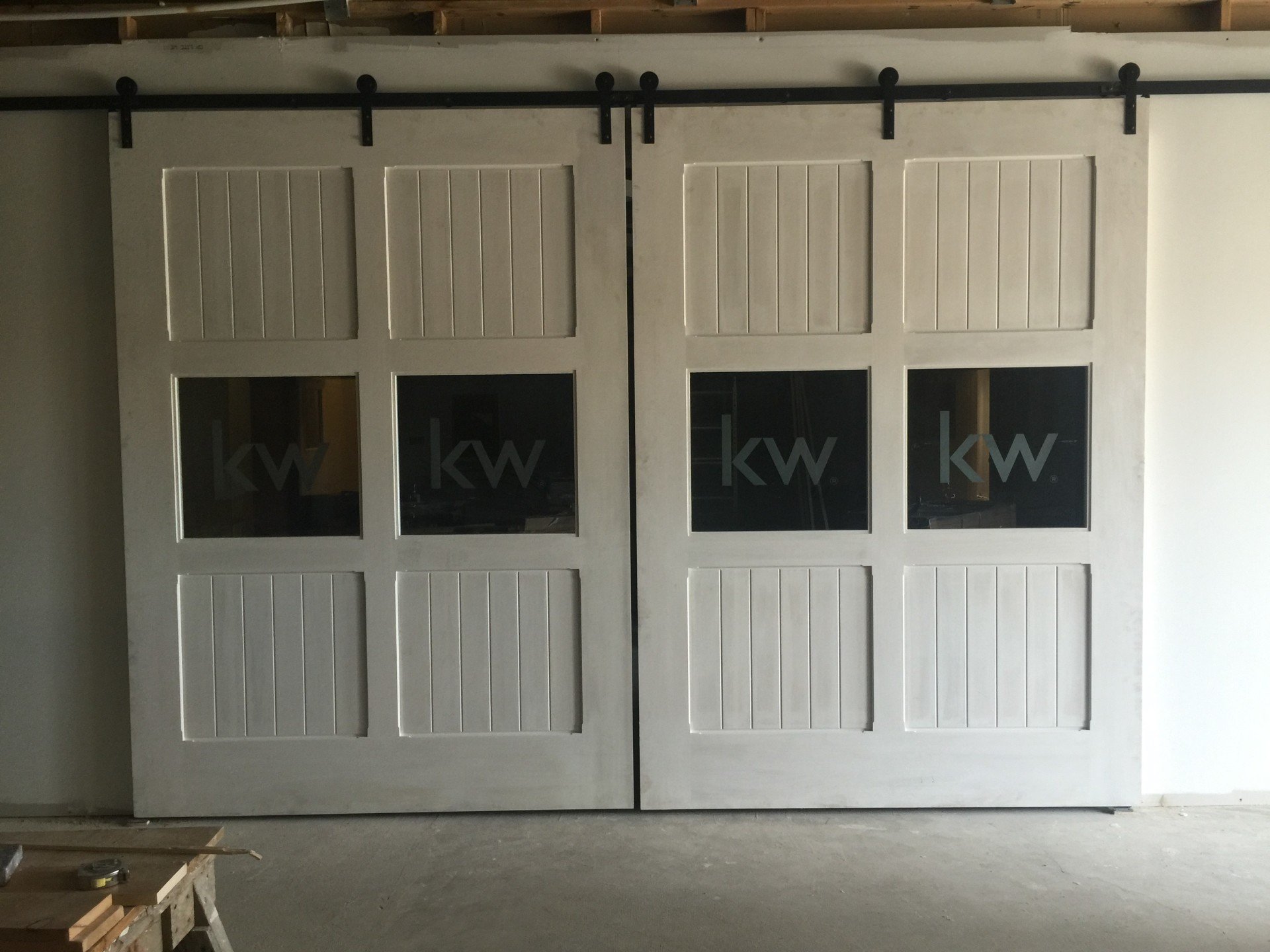 Passage Doors | Cazenovia, NY | D.R. Cornue Woodworks