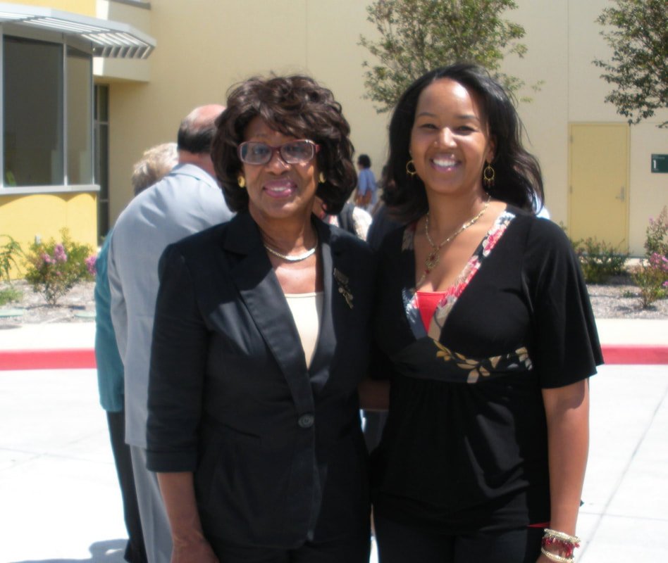 Gardena Transit Grand Opening