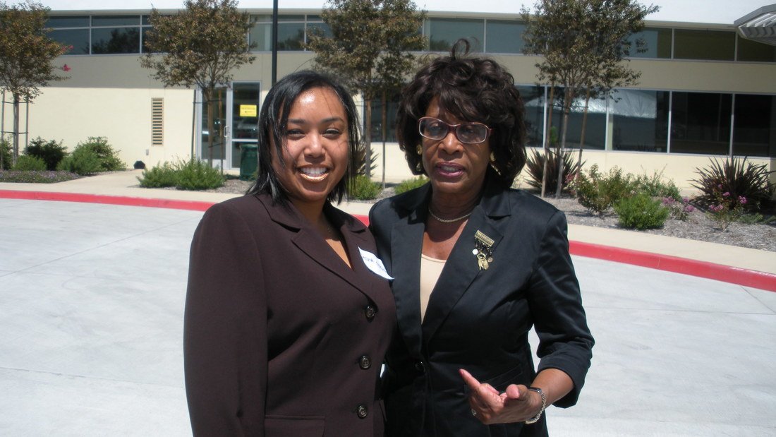 Gardena Transit Grand Opening