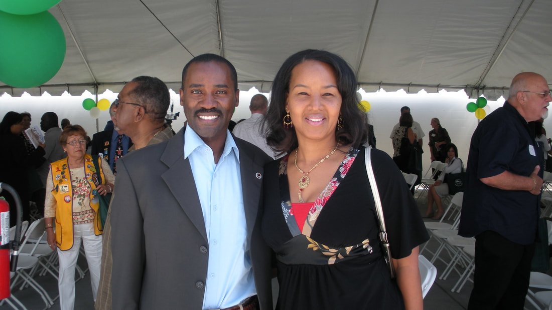 Gardena Transit Grand Opening