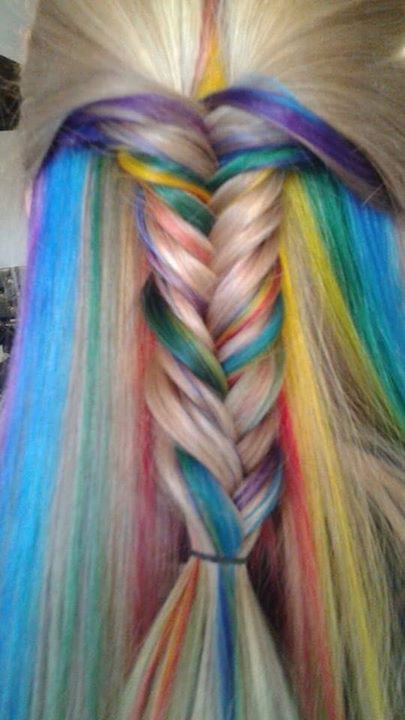 Genev Beauty Lounge ~ Brockville, Ontario Beauty Salon