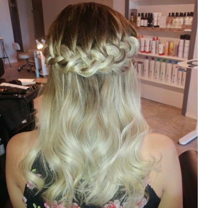 Genev Beauty Lounge ~ Brockville, Ontario Beauty Salon