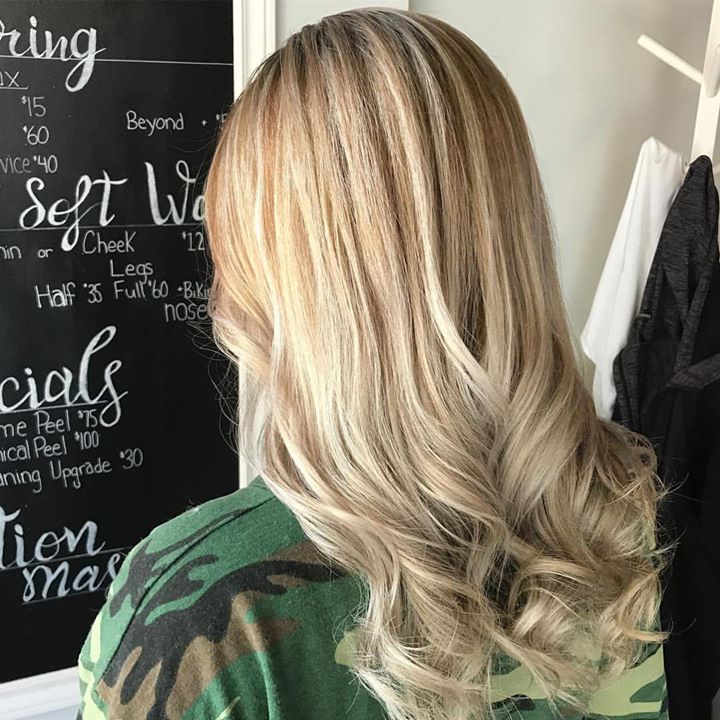 Genev Beauty Lounge ~ Brockville, Ontario Beauty Salon