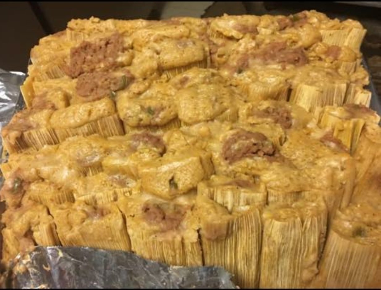 Las Chiladas Mexican & Seafood Restaurant - San Antonio, TX - Specials ...