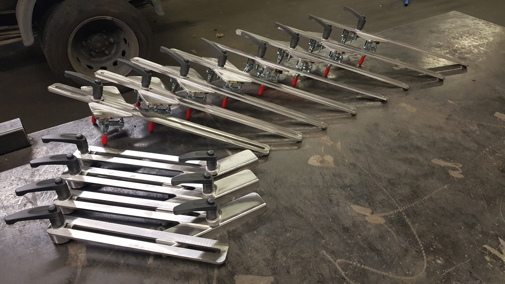 GO Weld Limited Coventry, Welding & Fabrication Services
