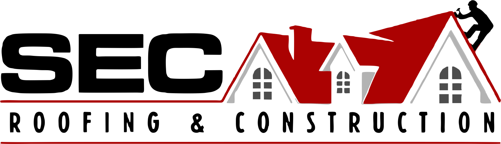 Roof Repair and Replacement in Jacksonville FL - SEC Construction