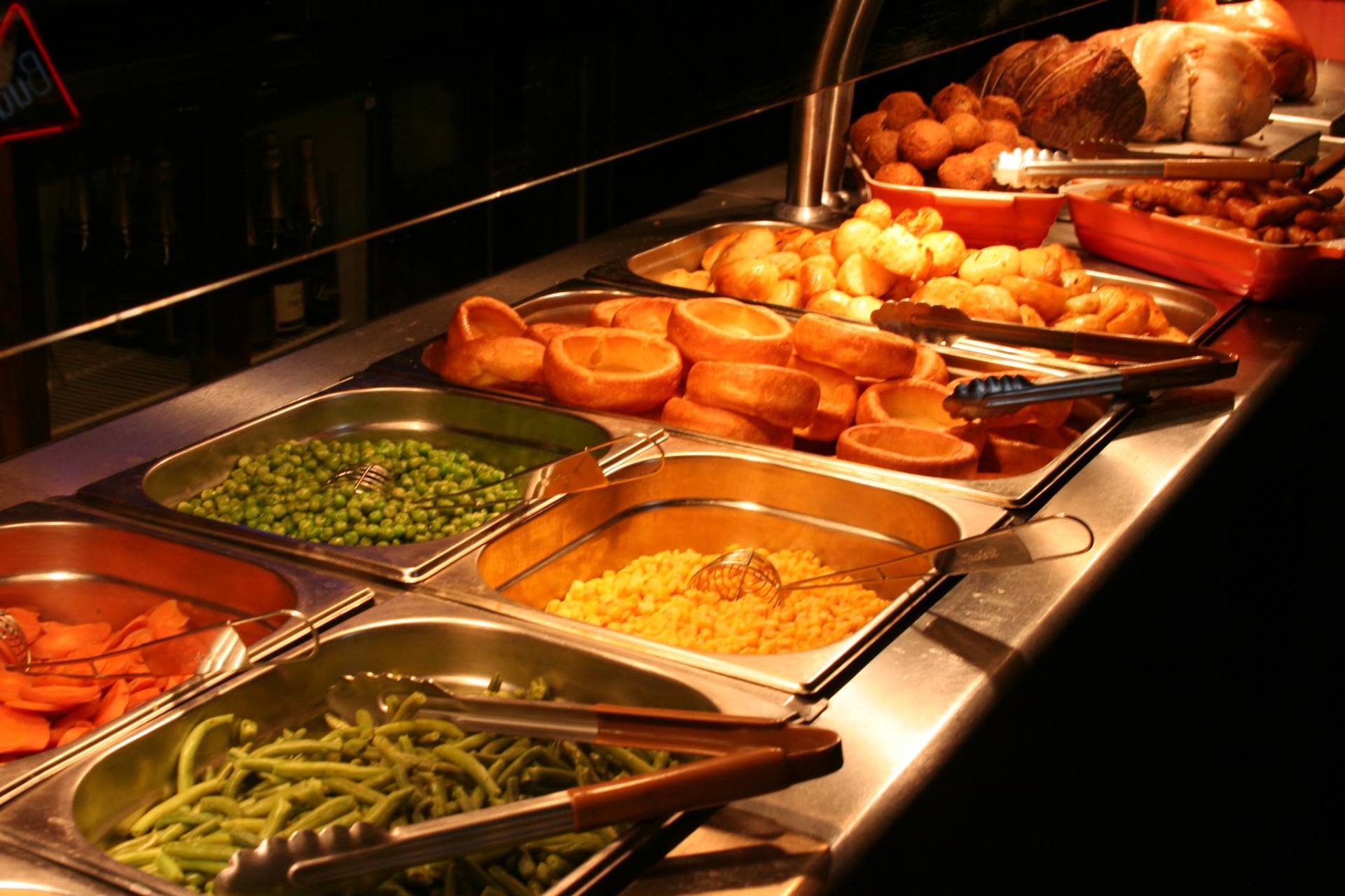 The Ferry Inn Horning Family Diner - Horning, Norfolk - Gallery