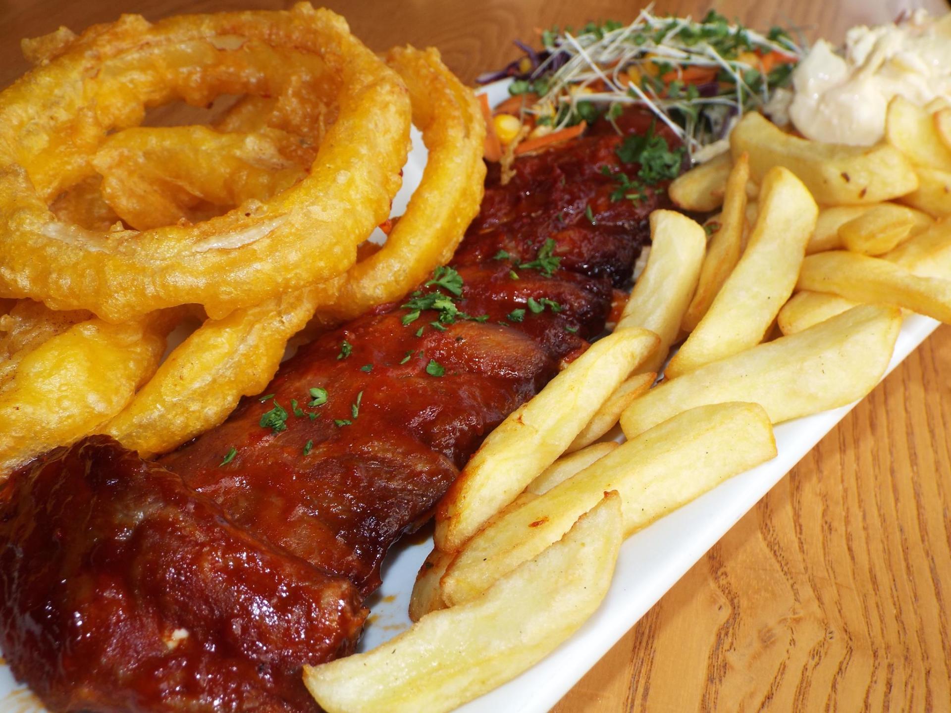 The Ferry Inn Horning Family Diner - Horning, Norfolk - Gallery