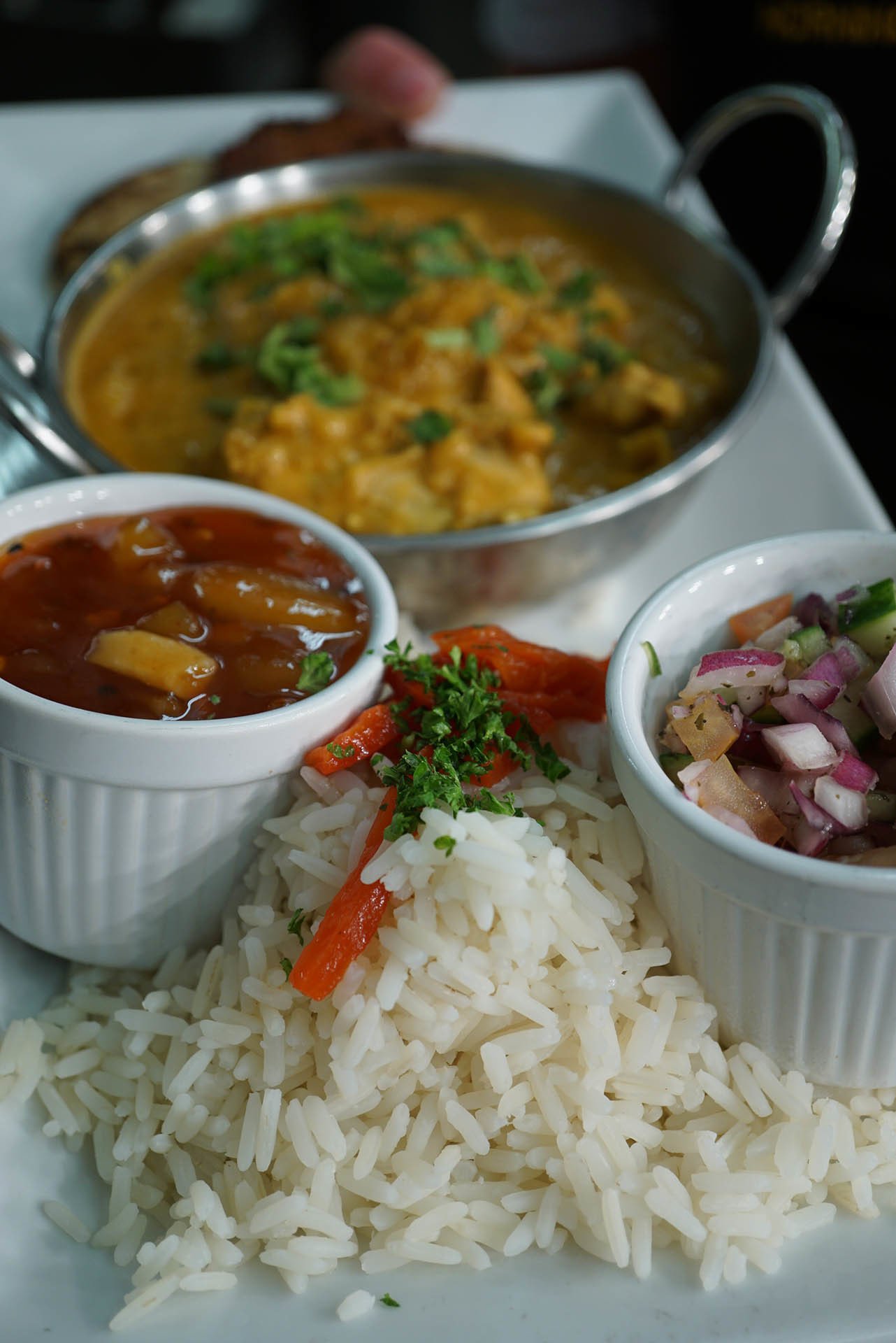 The Ferry Inn Horning Family Diner - Horning, Norfolk - Gallery