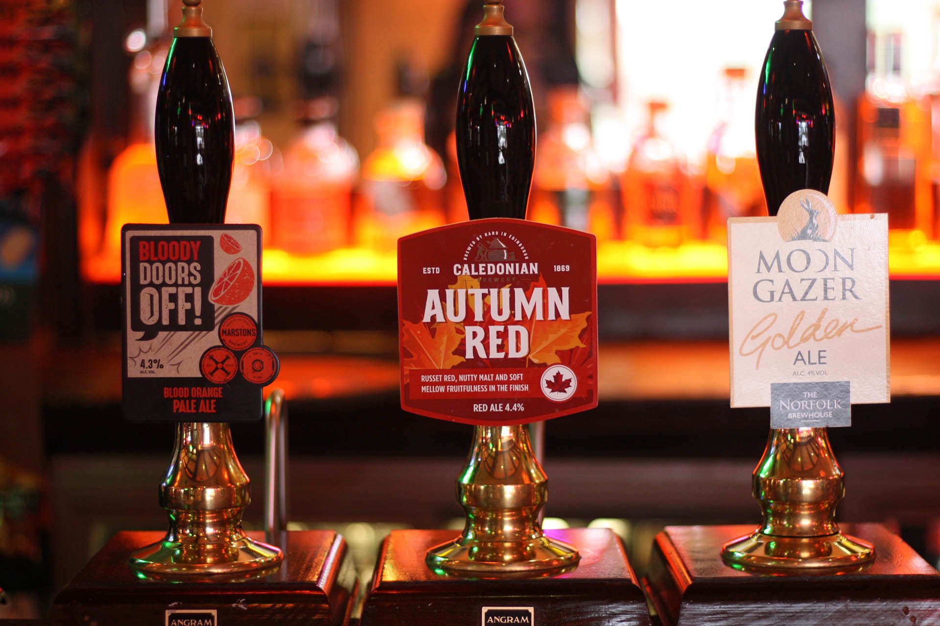 The Ferry Inn Horning Family Diner - Horning, Norfolk - Gallery