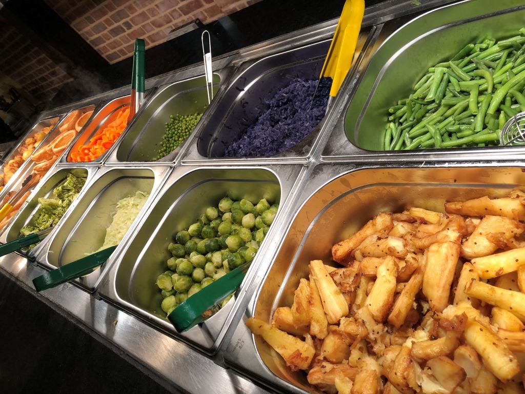 The Ferry Inn Horning Family Diner - Horning, Norfolk - Gallery