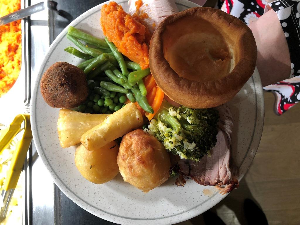 The Ferry Inn Horning Family Diner - Horning, Norfolk - Gallery