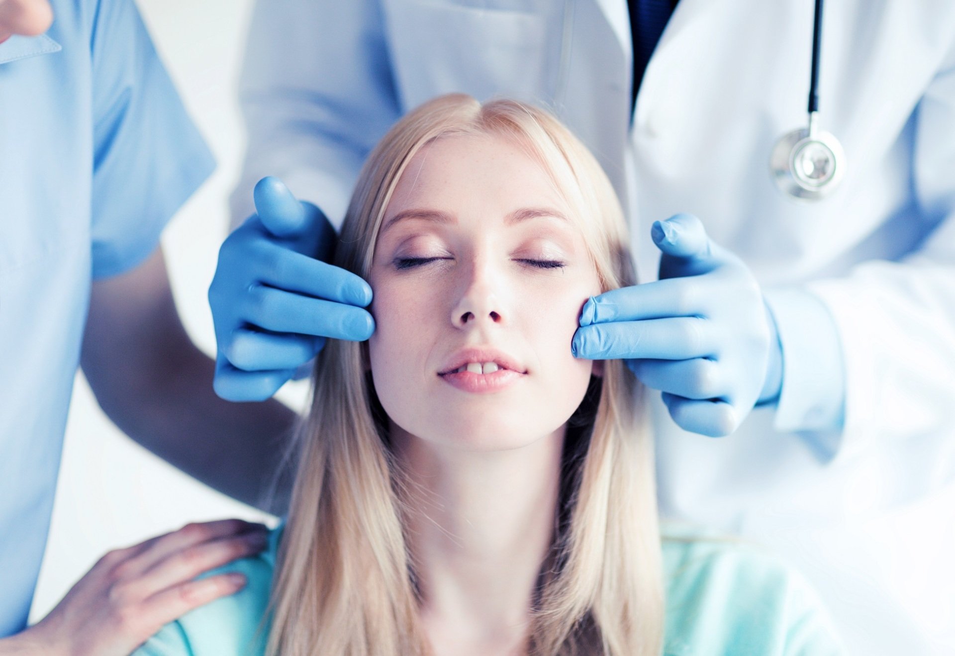 Esperto in dermatologia | Trapani | Dott. Pietro Sansica