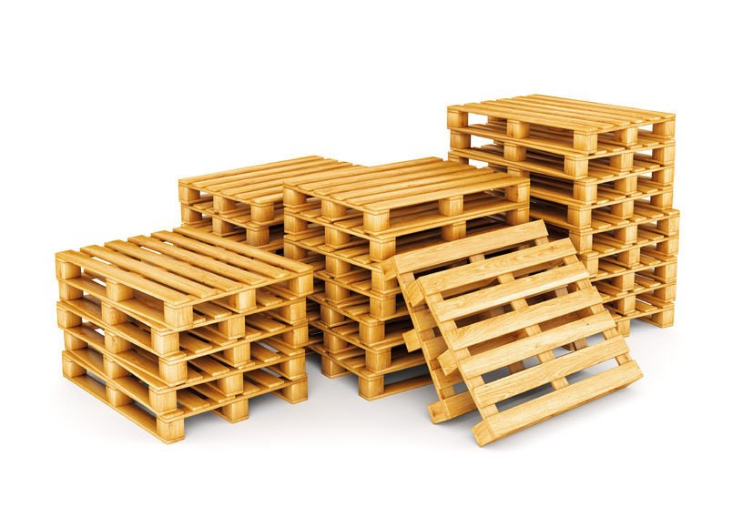 Tri-Pac North America | Total Pallet Management Professionals
