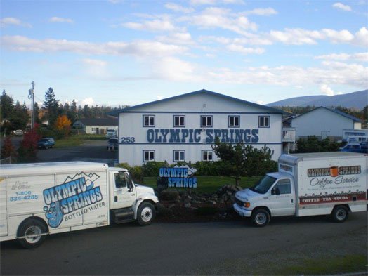 About Us | Olympic Springs – Sequim, WA