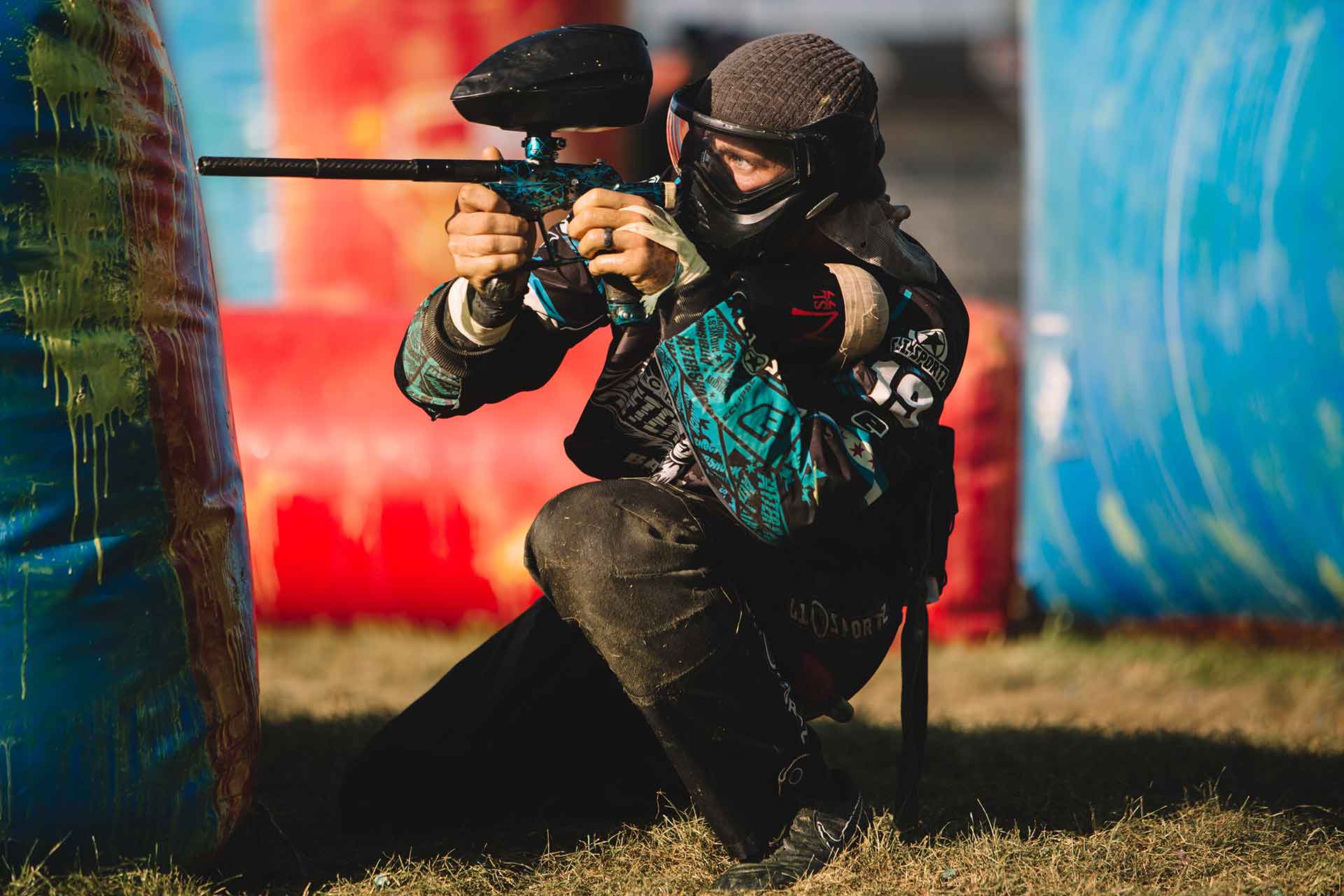 Bio - Host Carl Markowski | The Playing On Podcast