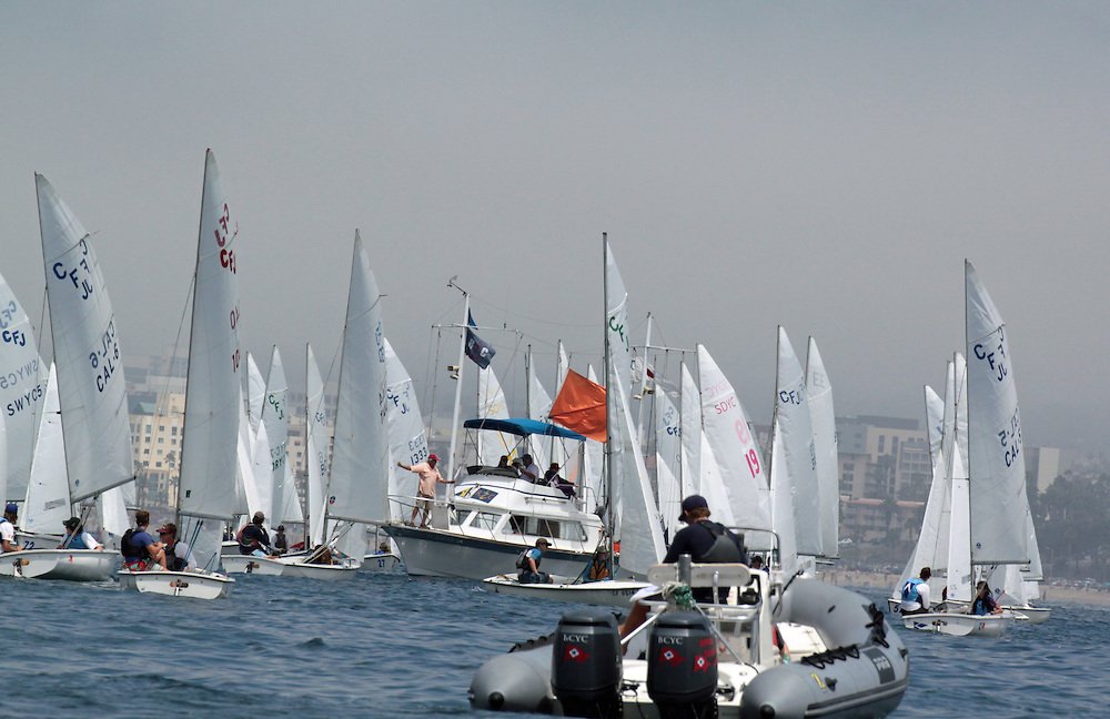 Rick's Photography - The Boating Hour