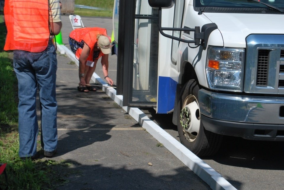 Conneticut RTAP > Statewide Roadeo