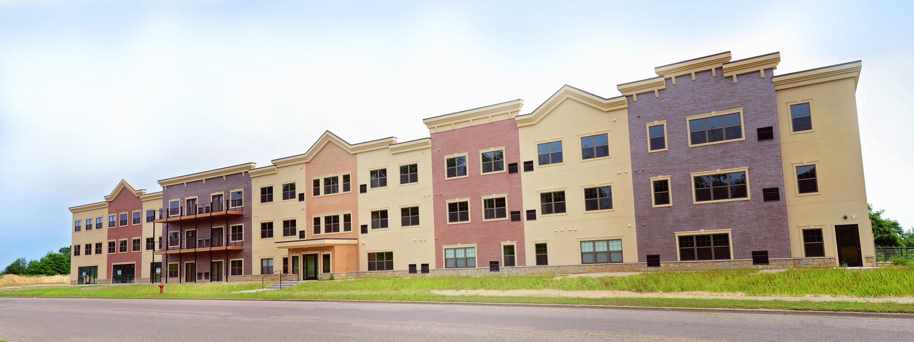 Grandview Heights Apartments