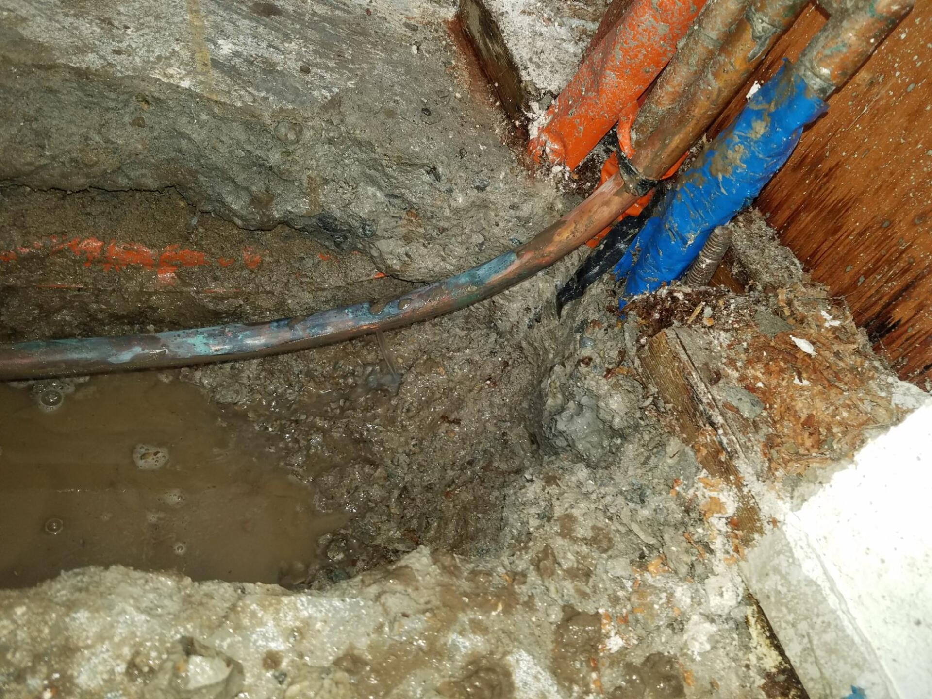 Leak Detection | Los Angeles County | 818-700-2505