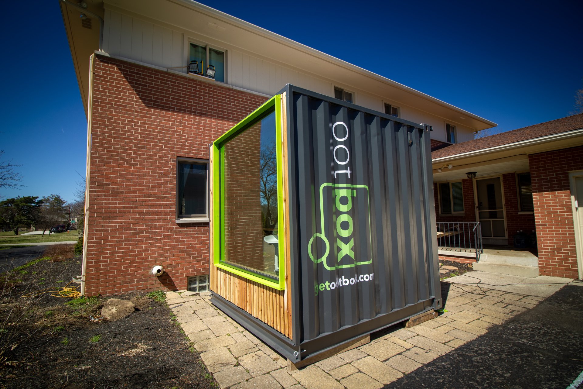 ootBox: Get Out of the Box