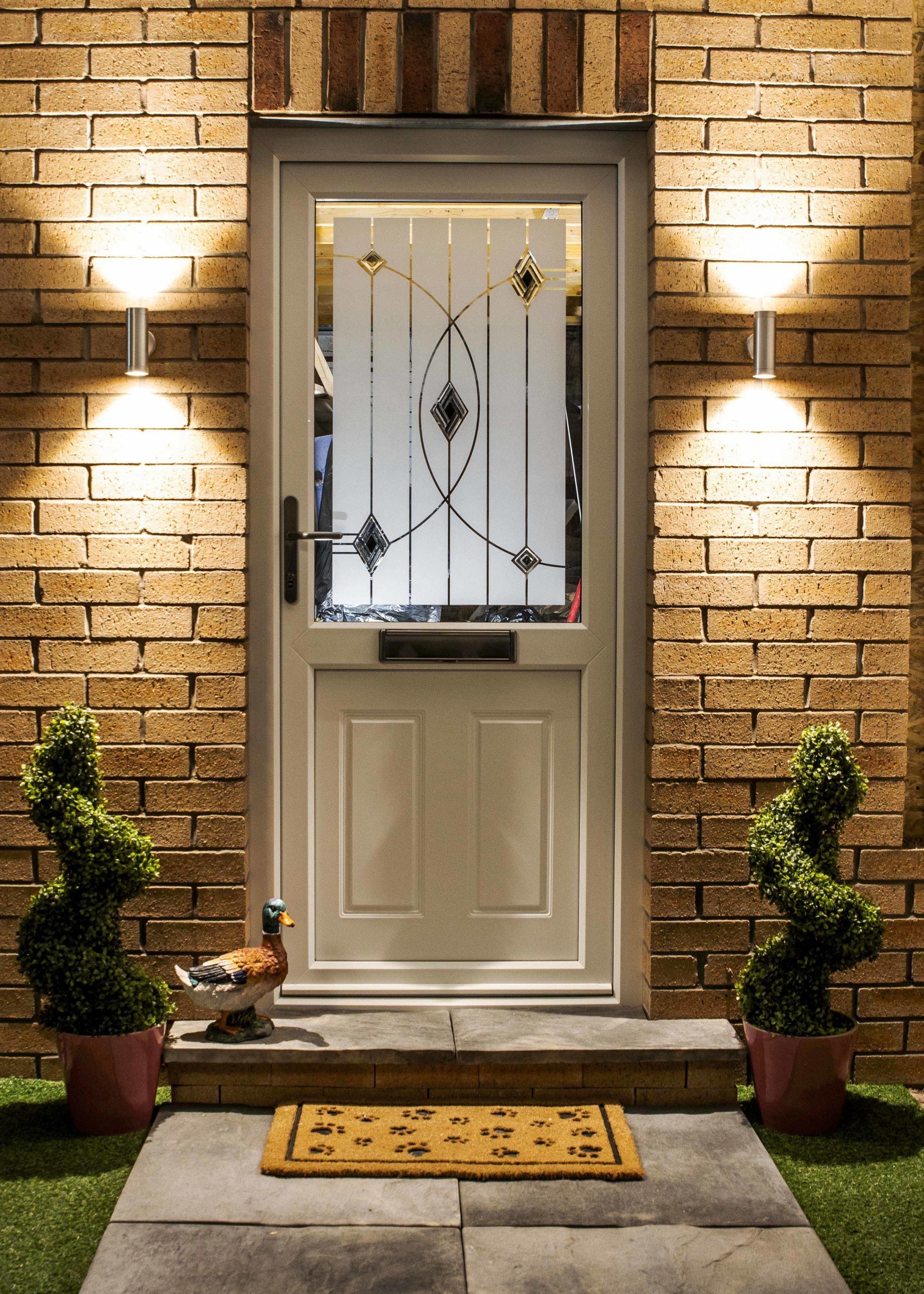 uPVC Rehau doors | Windows Direct