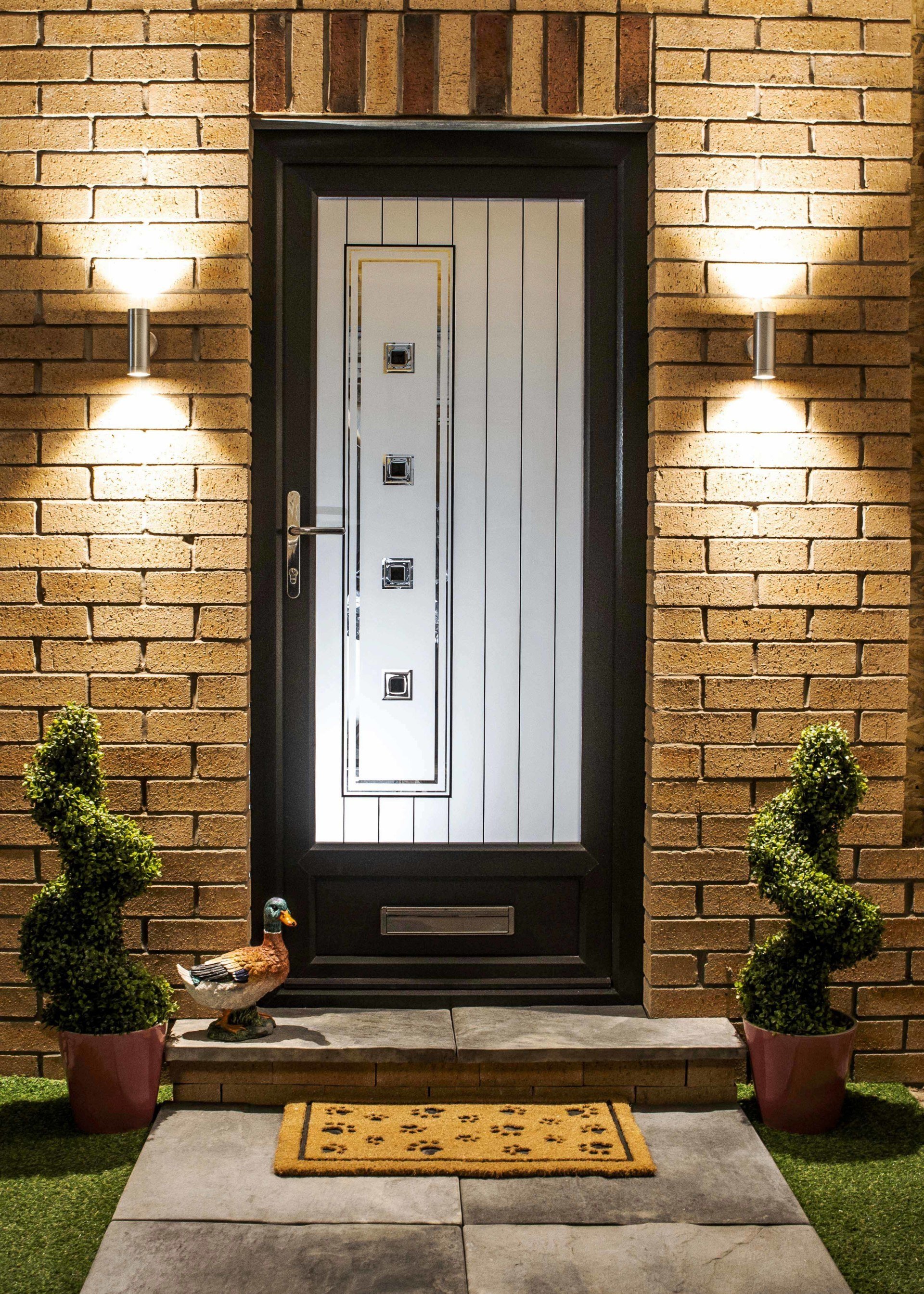 uPVC Rehau doors | Windows Direct
