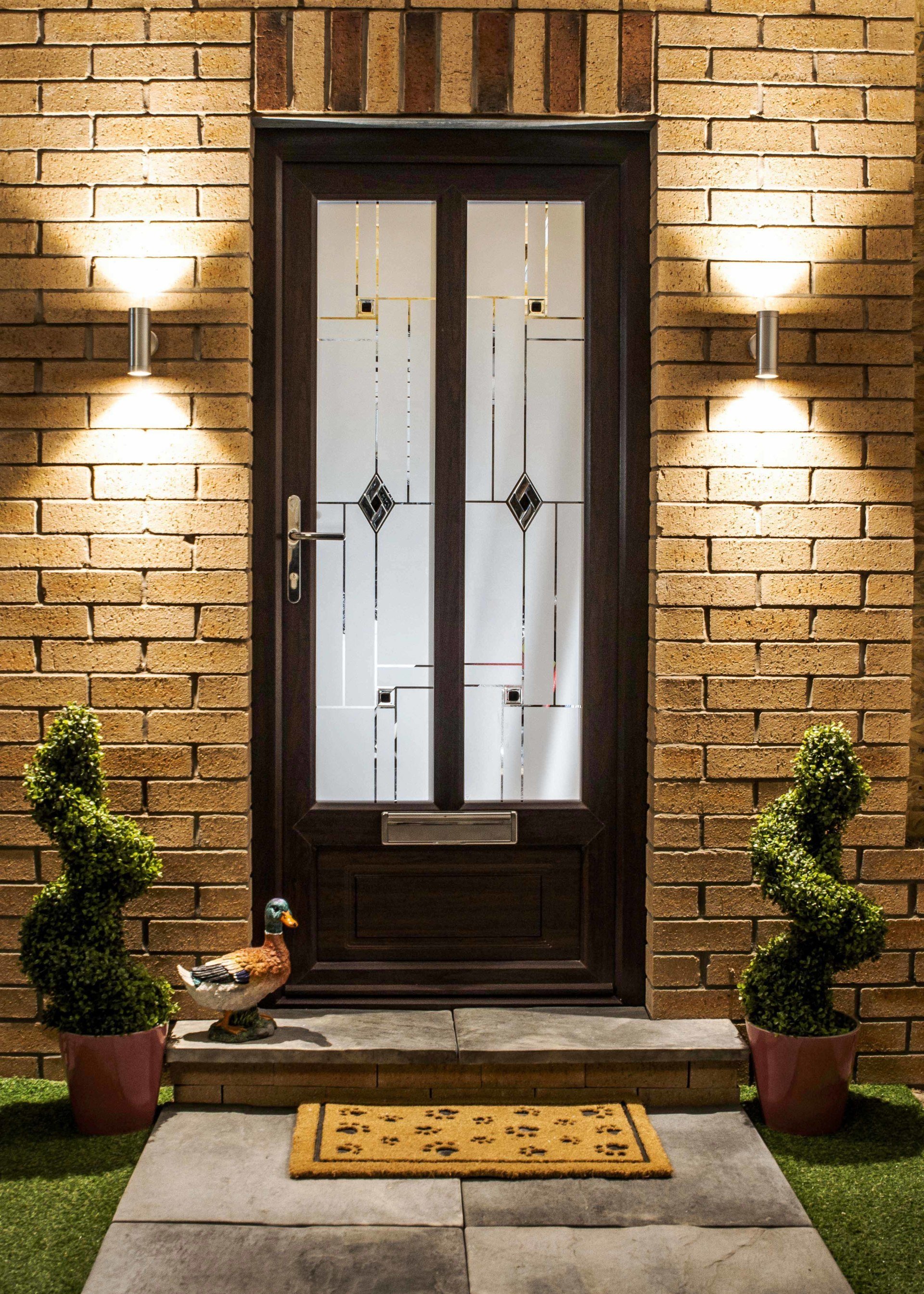 uPVC Rehau doors | Windows Direct
