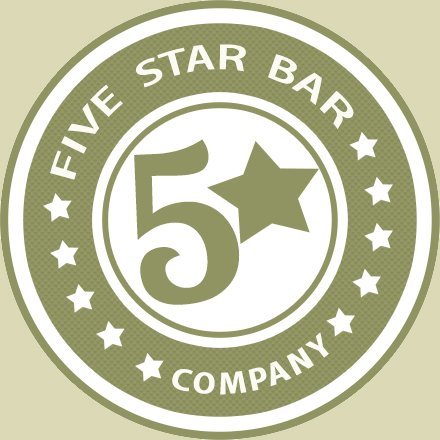 Five Star Bar Co, Mobile Wedding and Event Bar hire