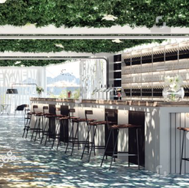 Bartender training and bar consultants for the UK, Europe and overseas