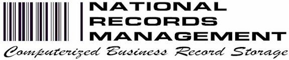 Data & Records Management | Des Moines, IA | National Records Management